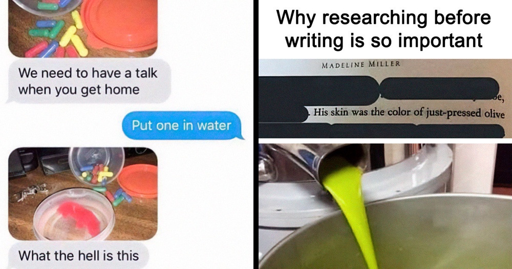 77 Random Memes That Made Scrolling Way More Enjoyable