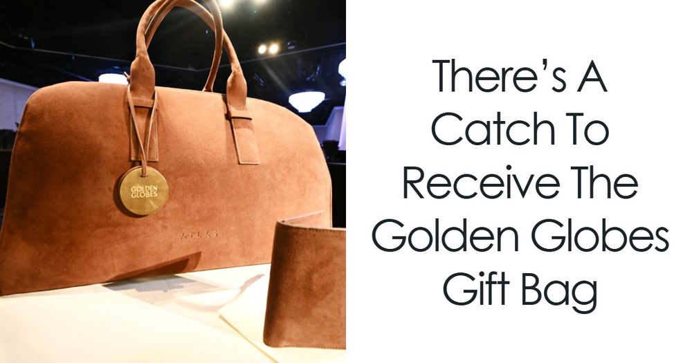 10 Specific Rules Celebrities Must Follow At Award Ceremonies