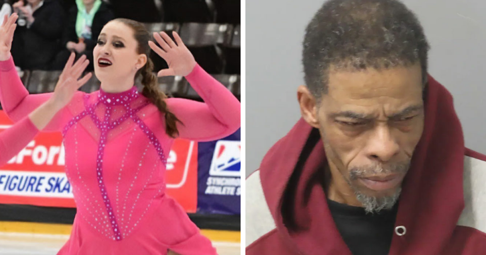 Ex-Team USA Medalist Allegedly Slain In Starbucks Drive-Thru By Man ...