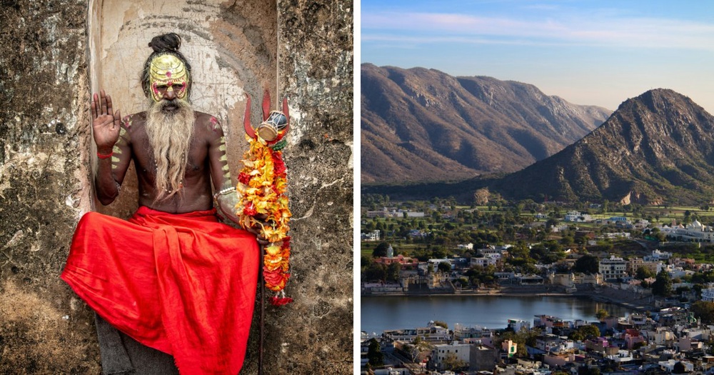 How More Than A Decade Of Traveling Across India Shaped My ...