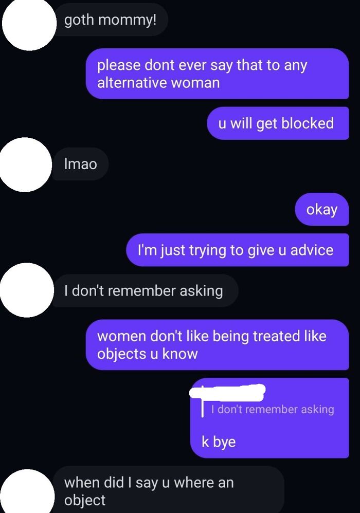 49 Men Who Embodied The Definition Of Cringe In Their Texts (New Pics)