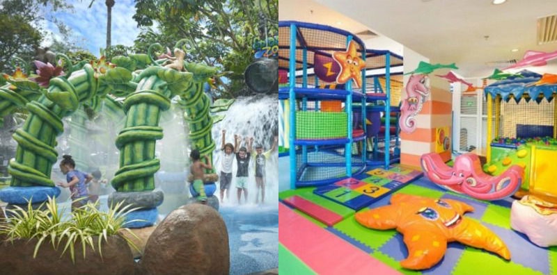 15 Hotel Best Di Penang, Mesra Kanak-Kanak (Kids Friendly), Ada Pool ...