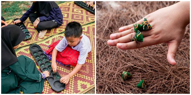 Kenalkan Anak Dengan 5 Permainan Tradisional Ini Supaya Tidak Ditelan Zaman