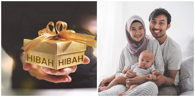 Suami Buatlah Hibah Takaful Jika Sayangkan Anak Isteri