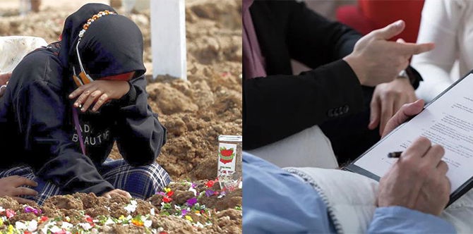 Pembahagian Faraid Harta Pusaka Selepas Kematian, Siapa Yang Lebih Layak?