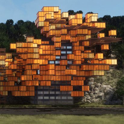 Bartlett School of Architecture spotlights 13 projects by architecture ...