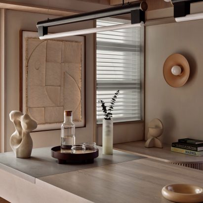 Five key projects by interior designer and Dezeen Awards China judge ...