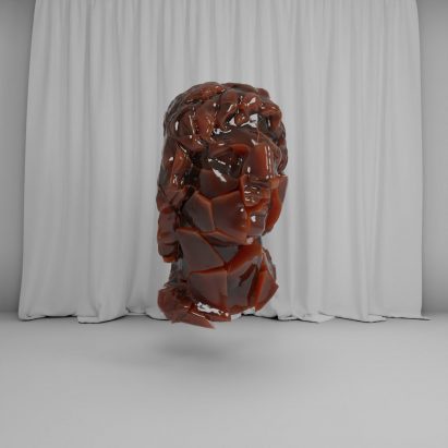 Five museums and exhibition projects designed by students