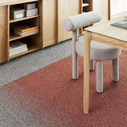 Six surfaces and tiles designed to enhance floors in interiors