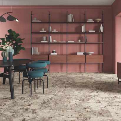 Marble Lab tile collection by Fiandre Architectural Surfaces