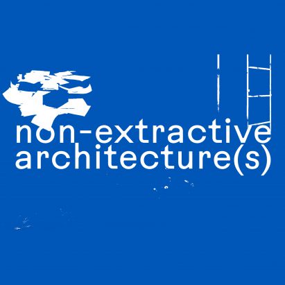 Non-Extractive Architecture directory aims to "accelerate ...