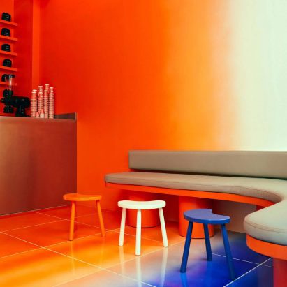 Maximalism to make way for "quiet refinement" in 2024 say interior ...