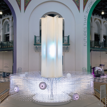 Five key projects by architect and Dezeen Awards 2024 judge Suchi Reddy