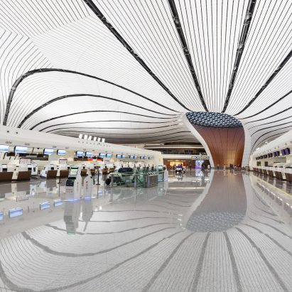 Future tiles by Kaolin