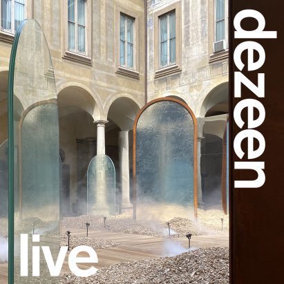 Day one from Milan design week 2024