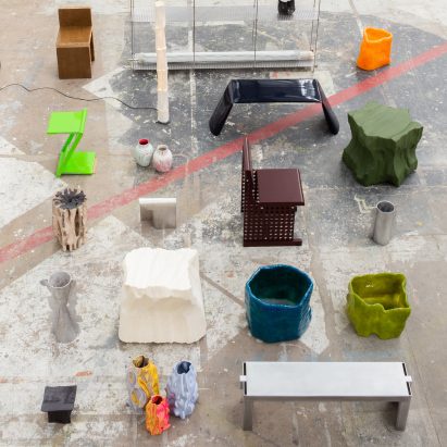 Twelve must-see exhibitions and events at 3 Days of Design