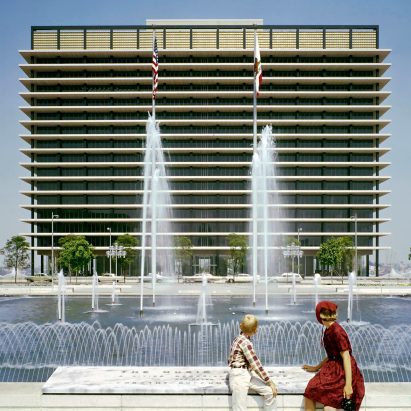 Eight lesser-known examples of mid-century modern architecture