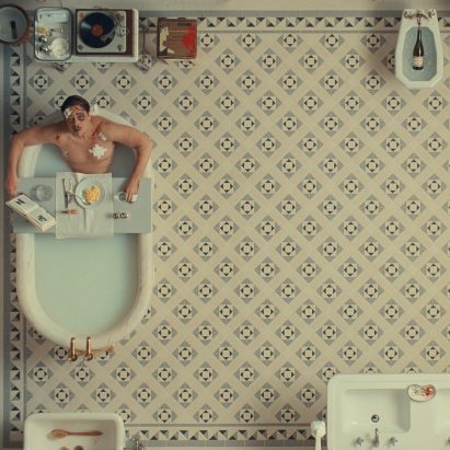 "You create a world" for every Wes Anderson film says set decorator ...