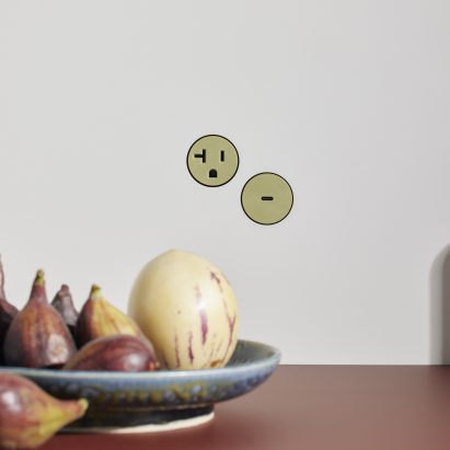 22 System sockets by Bocci
