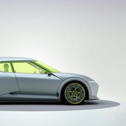 "We're due a renaissance" in cool small cars says Hyundai design boss