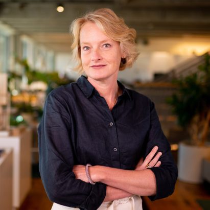 Older men "expected nothing from me" says Alexandra Hagen