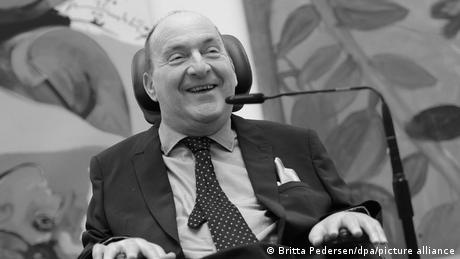 Philippe Pozzo di Borgo, inspiration for 'The Intouchables,' dies at 72