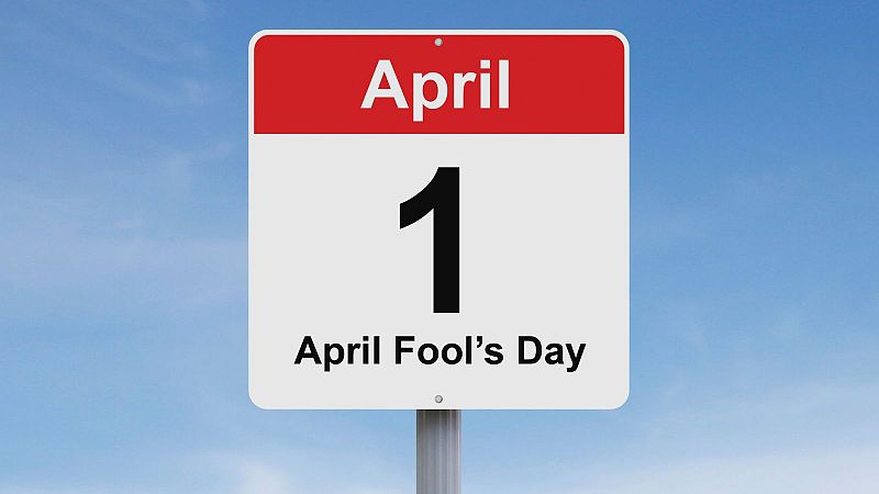 April Fools' Day: What are its origins and how do Europeans celebrate?