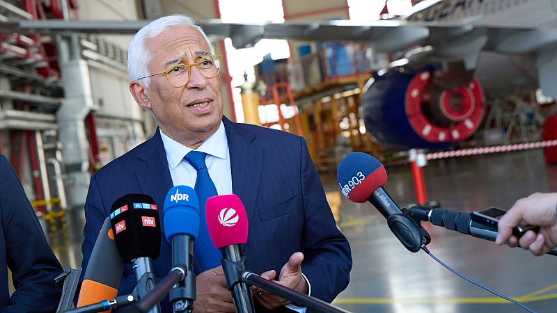 Bulgaria could play key role in European defence efforts, says Antonio ...