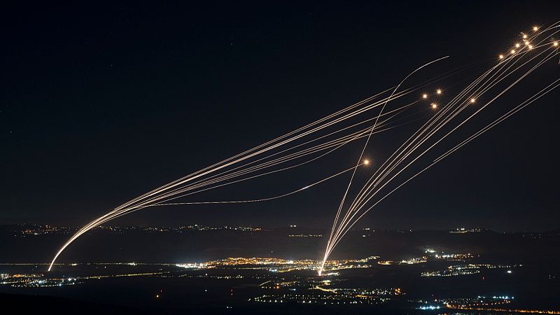 What is Donald Trump's proposed 'Golden Dome' missile defence system ...