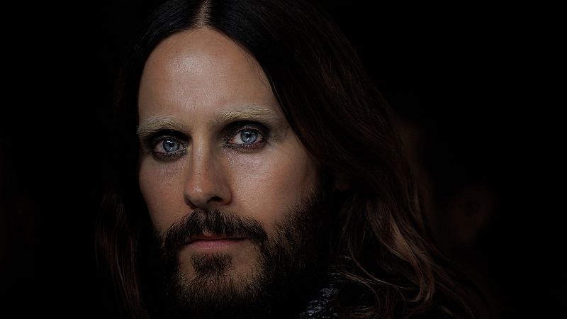 Jared Leto Accused Of Sexual Misconduct And Predatory Terrifying 0126