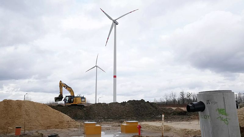Major milestone for Polish energy as renewables generated more ...
