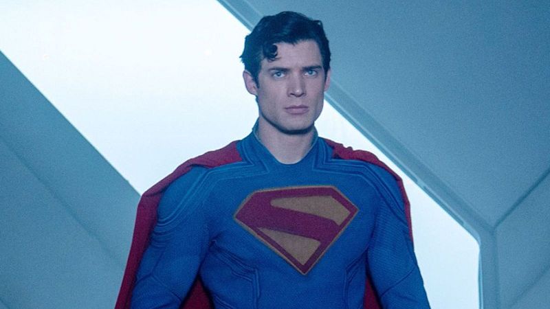 The 'Superman' sequel, 'Man of Tomorrow,' set for summer 2027