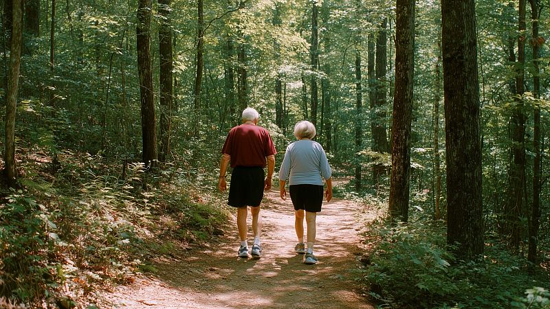 Global life expectancy returns to pre-pandemic levels but major health ...