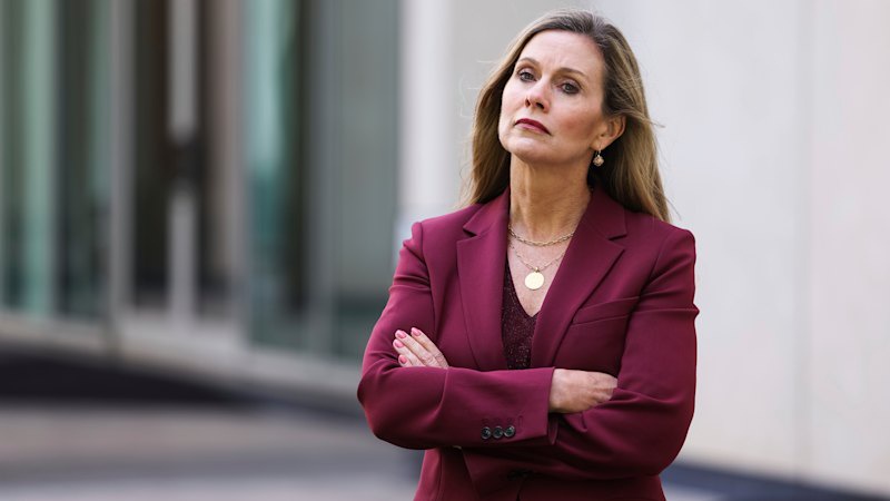 US Congress wants Inman Grant on control alt delete