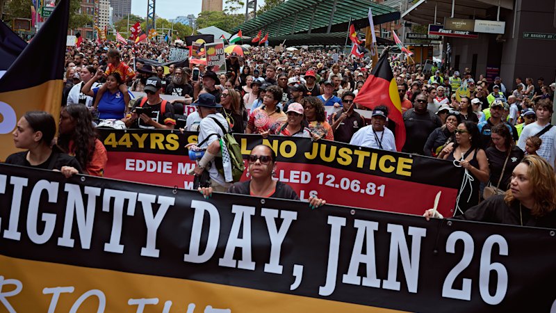 Police warn protesters not to march as ban extension looms
