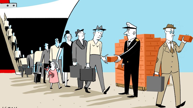 Higher immigration is an economic fix, but it’s not a panacea