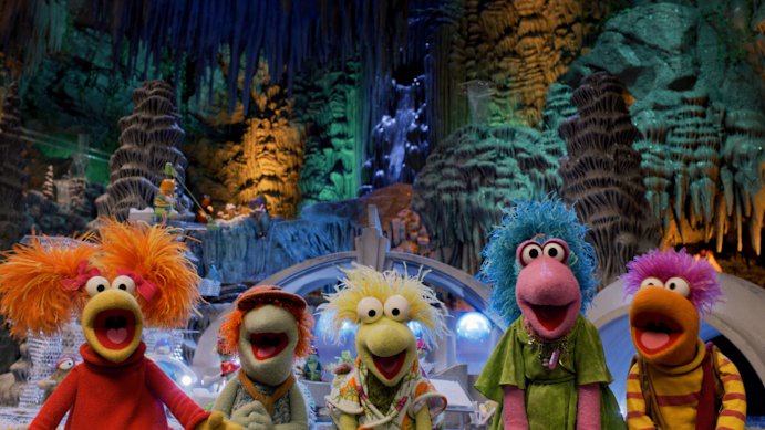 It’s time to light the lights: World-first Muppets exhibition coming to ...