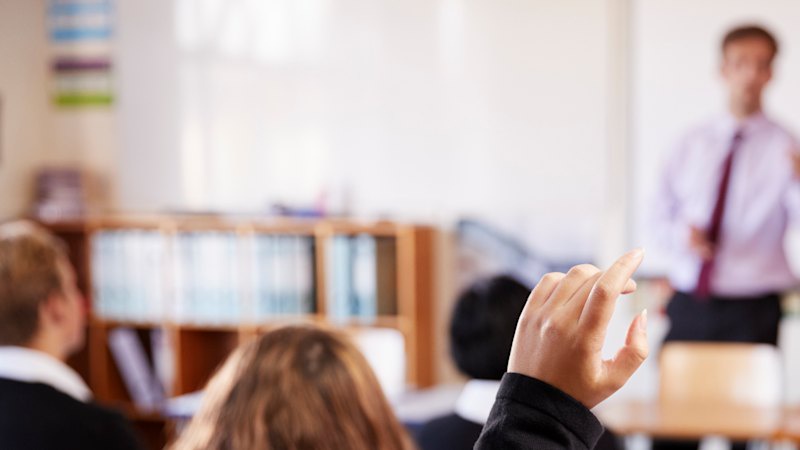 Teachers will fight to double the number of student-free days