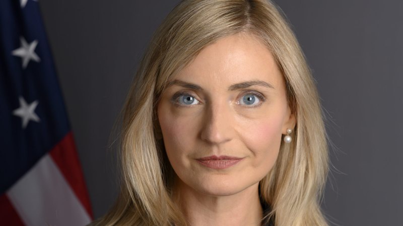 ‘Deeply perverse’: US State Department criticises Albanese’s hate ...