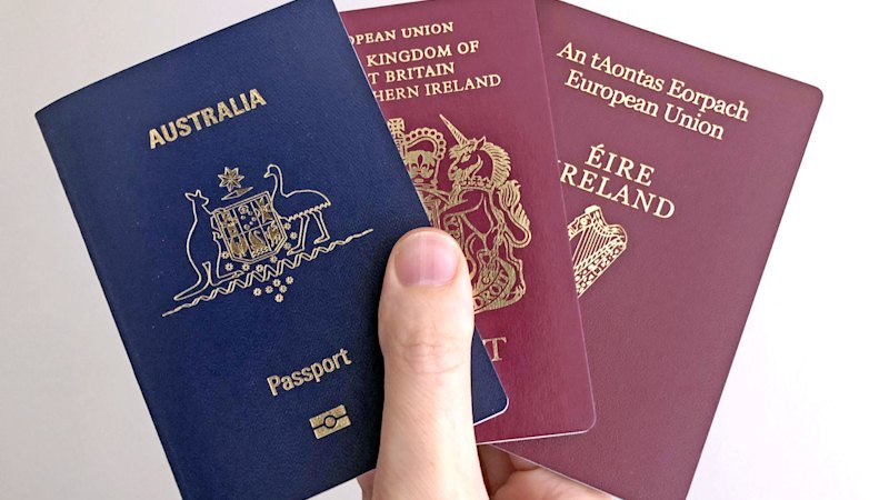 Dual citizens to face strict new rules on entering the UK