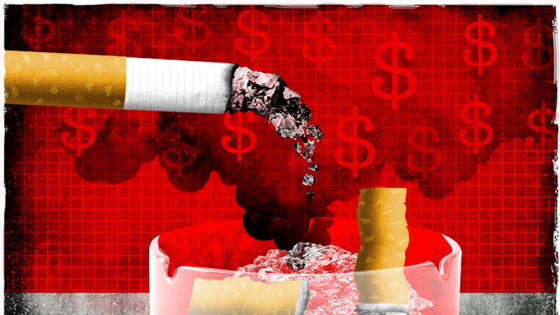 How the illegal tobacco cartels plan to evade new laws and keep control ...