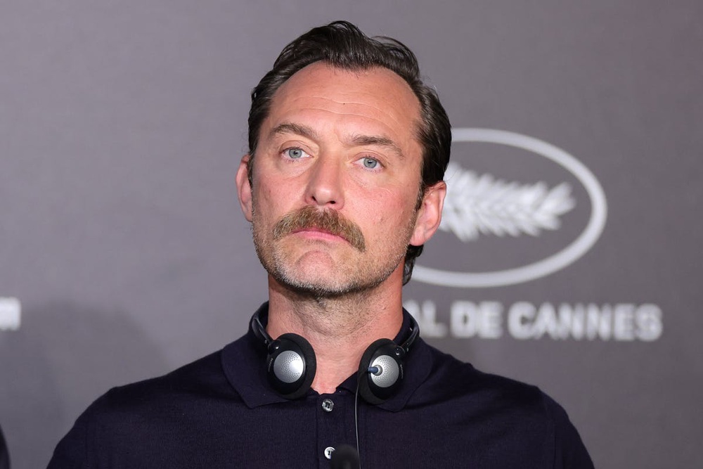 Who Made Jude Law’s Poop Perfume?!