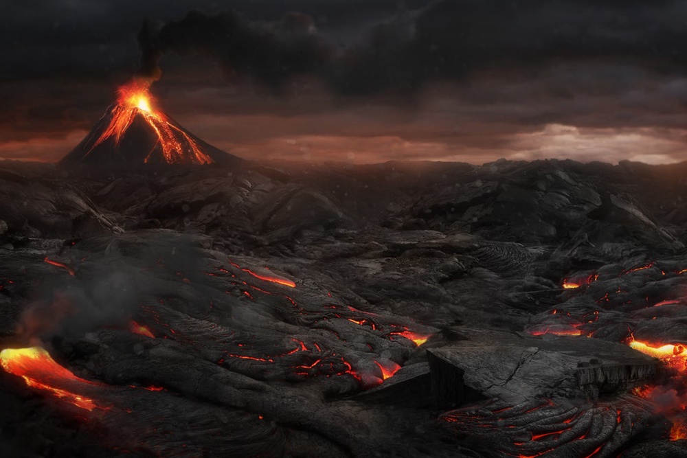 Fossils unlock 250-million-year-old mystery of the ‘Great Dying’