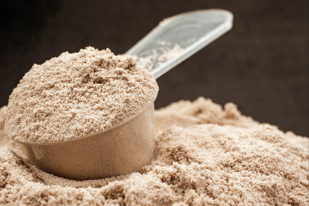 What is the difference between whey protein isolate and whey protein ...