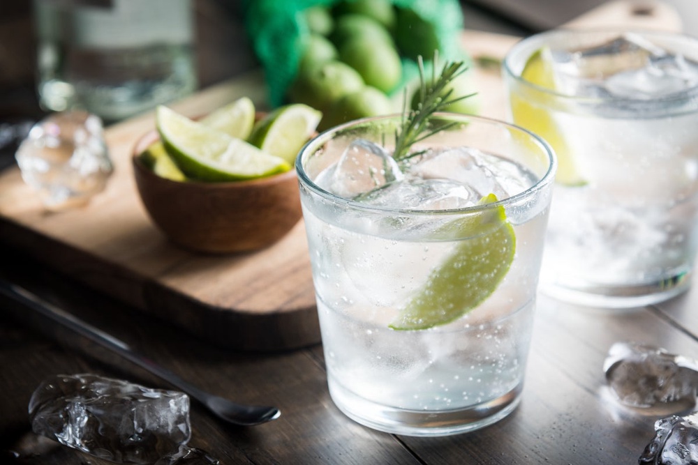 How climate change could alter the flavour of your gin and tonic forever