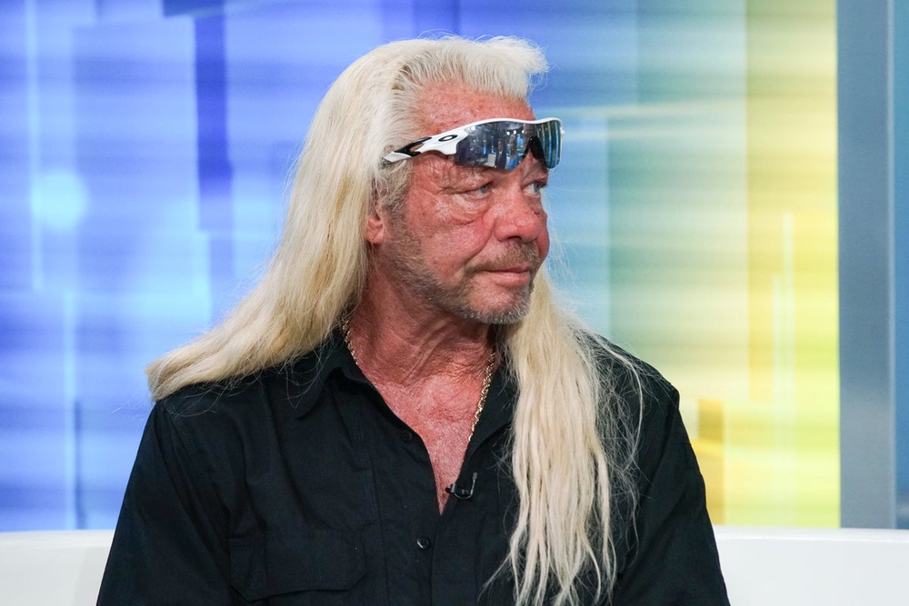 Dog the Bounty Hunter’s teen step grandson killed by his dad in accidental shooting: report