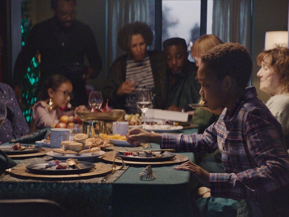 Every John Lewis Christmas advert ranked from Snapper the Venus flytrap ...