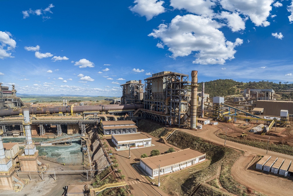 Miner Anglo American reveals production cuts to combat cost rises