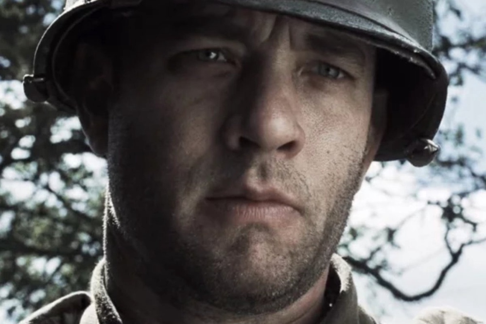 The movie that beat Saving Private Ryan to be named UK’s favourite ...