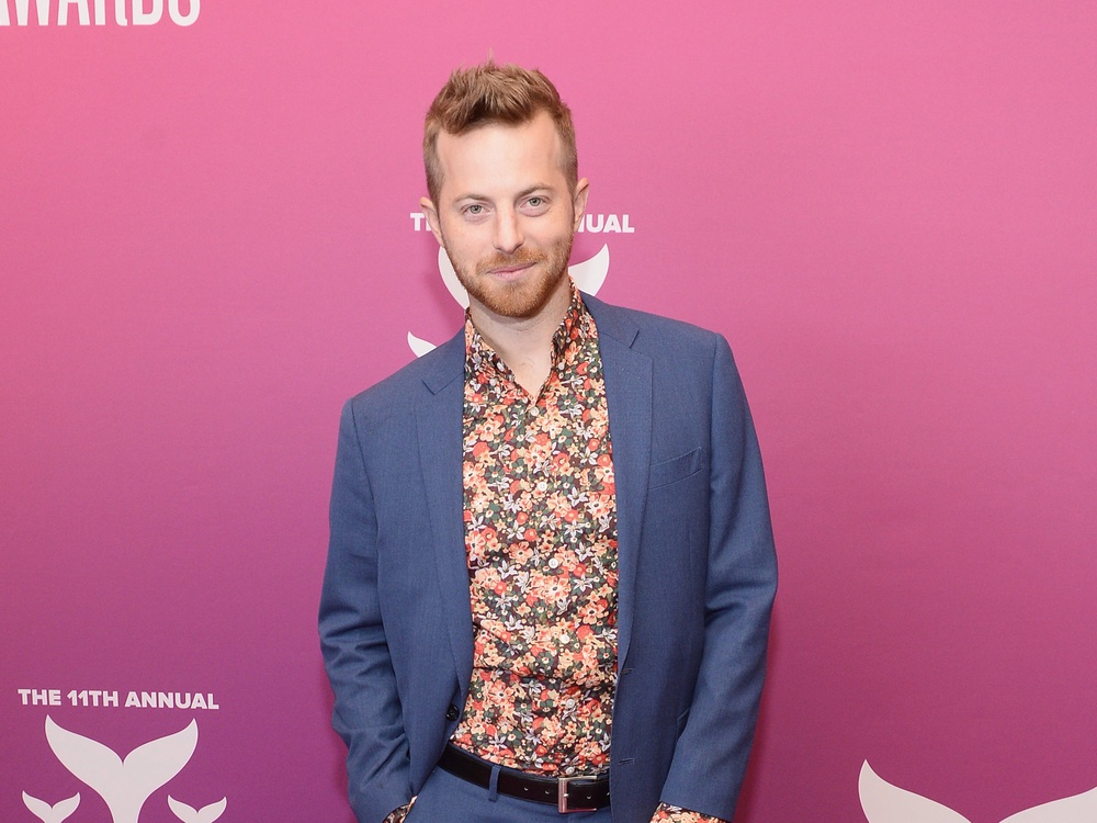 Former Try Guys YouTuber Ned Fulmer attends Eras Tour with wife Ariel after infidelity scandal